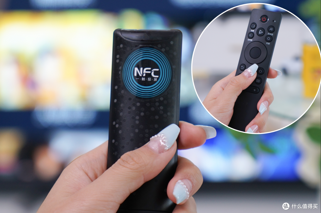 音画双芯，开机无广—年货节，东芝Mini LED电视Z770值不值得买？_家电安装_什么值得买