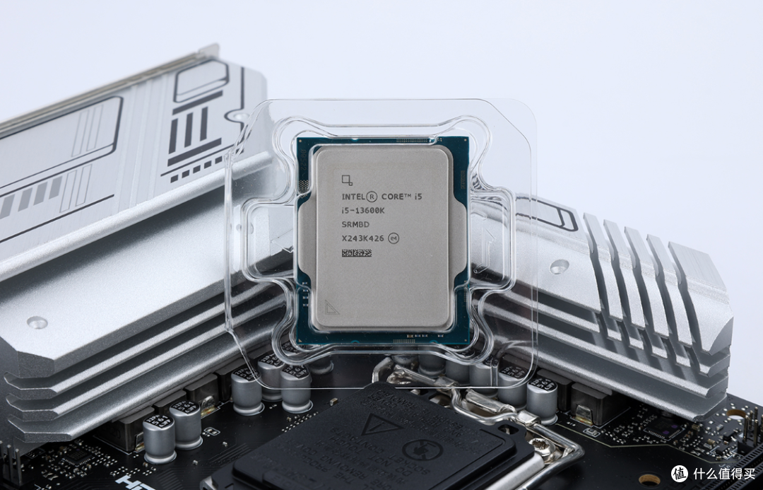 要不要升级B760主板？微星B760M迫击炮D4主板搭配13600K装机实测_主板_什么值得买