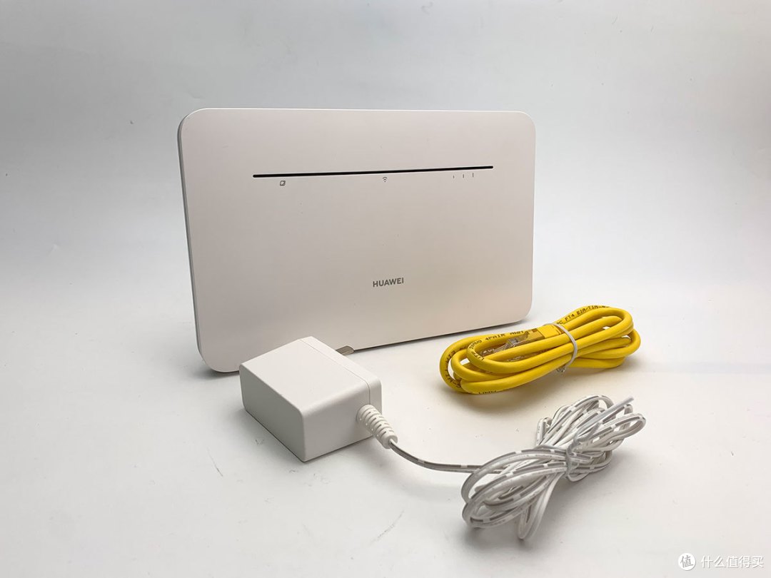 换地方上网临时救急之选，华为移动路由器Pro_路由器_什么值得买
