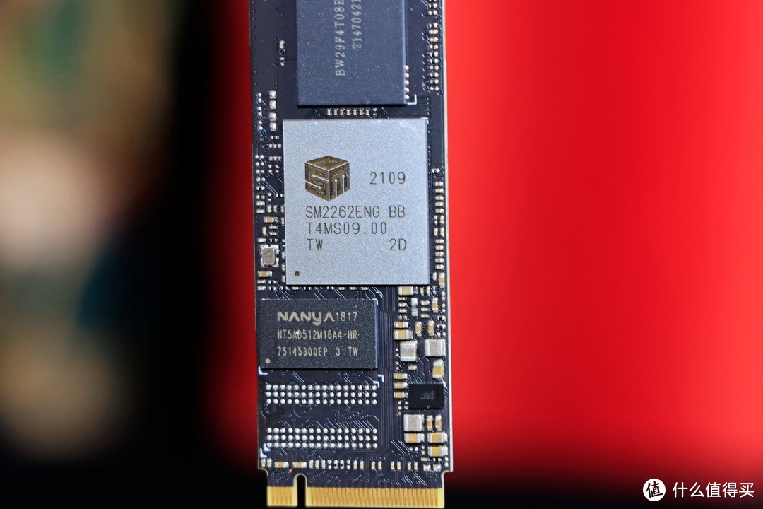 稳定！好用！高性价比的 SSD！宏碁掠夺者 GM3500 1TB _固态硬盘_什么值得买