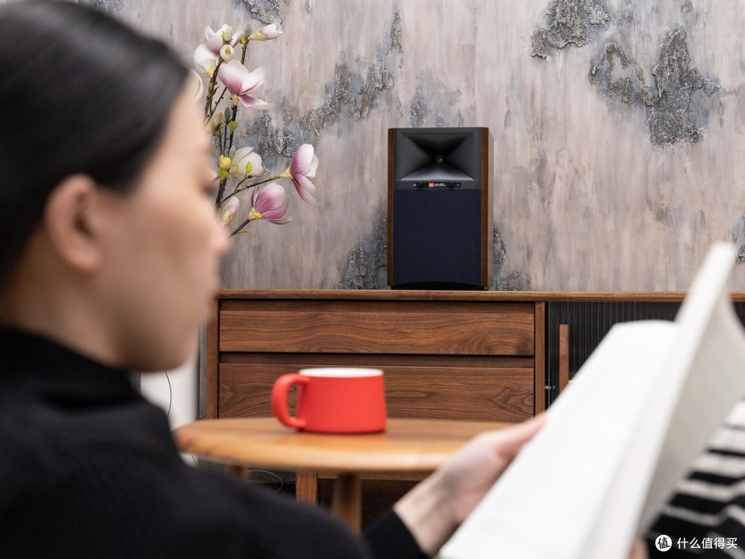 用优质的音乐来放松身心，JBL 4305P如何帮你实现？_音响/音箱_什么值得买