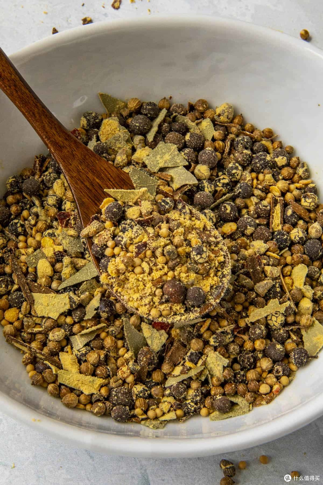 Pickling Spice: 用于腌制食品的美味香料组合_香辛料_什么值得买