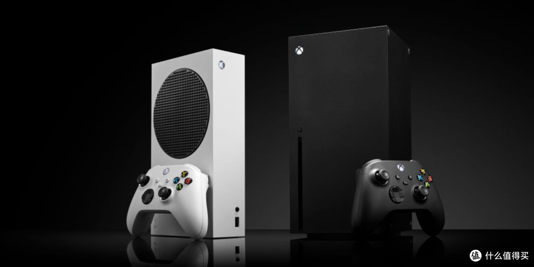 五千字长文告诉你“御三家”PS5/Xbox/Switch游戏主机保姆级选购指南_游戏机_什么值得买