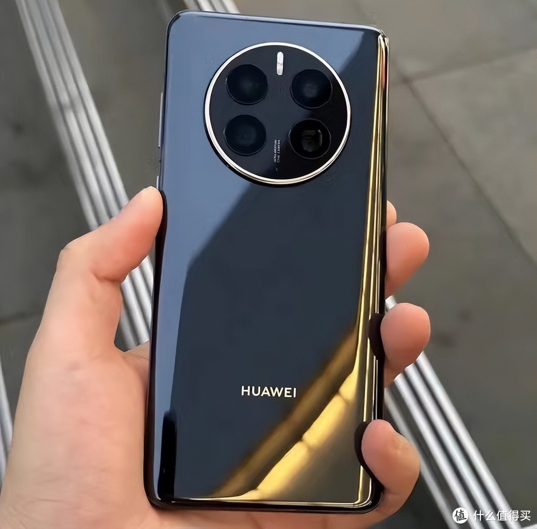 华为：从5499跌至4509元，华为Mate50“大跳水价”来袭_安卓手机_什么值得买