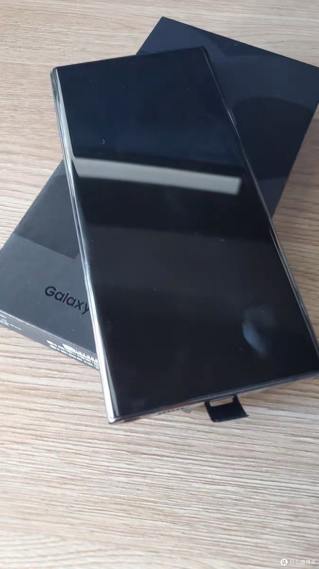 2022年值得买的手机-SAMSUNG Galaxy S22 Ultra_其他智能手机_什么值得买