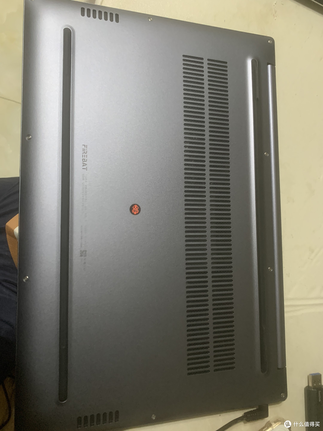 新程序员笔记本？火影笔记本众颜U5首测_笔记本电脑_什么值得买