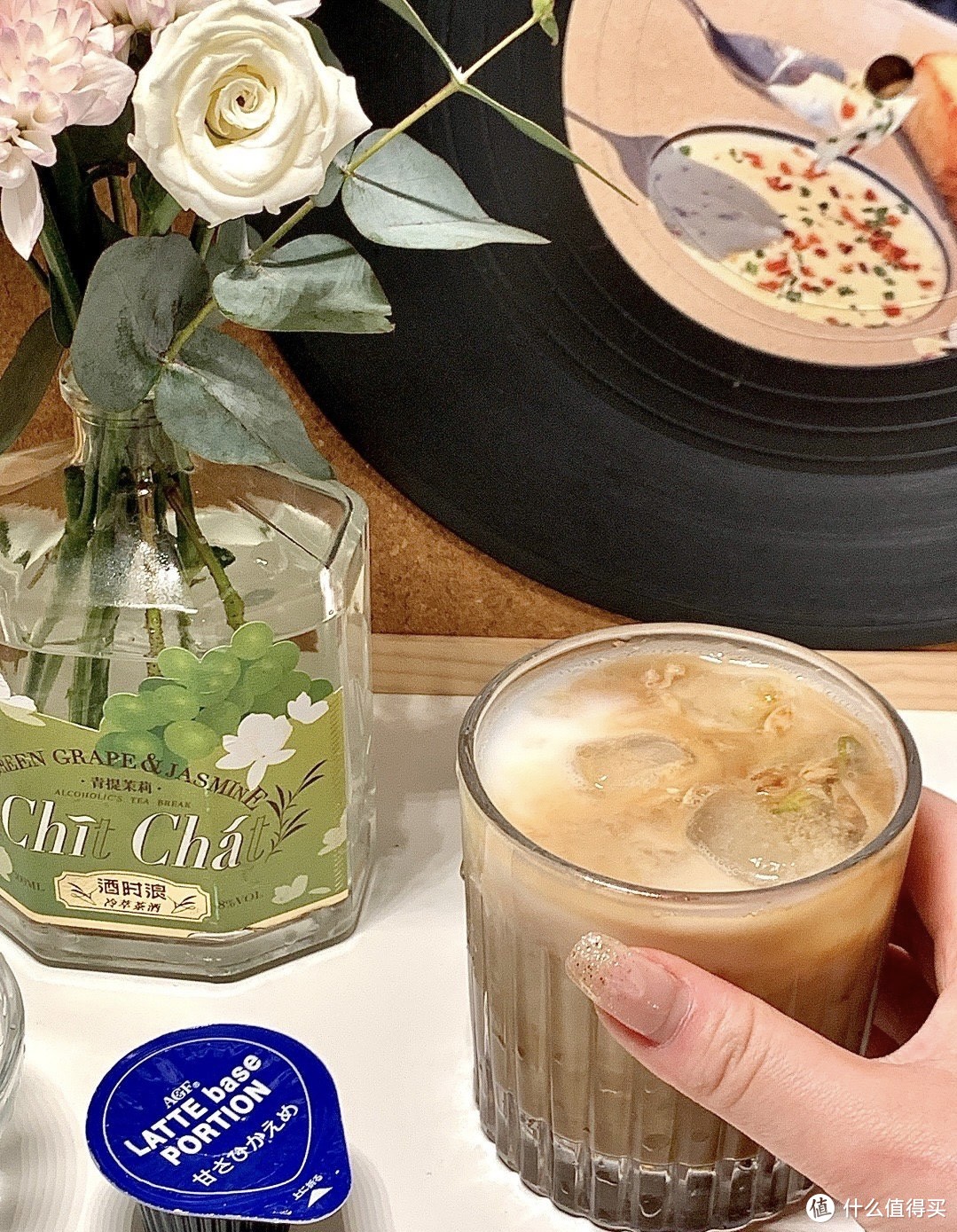 测评AGF的咖啡浓缩液—三种口味_咖啡_什么值得买