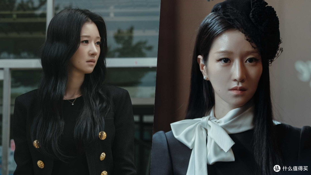 大女主时代来临！盘点7部独挑大梁的韩剧女主角：《黑暗荣耀》宋慧乔演技爆发_其他文化娱乐_什么值得买