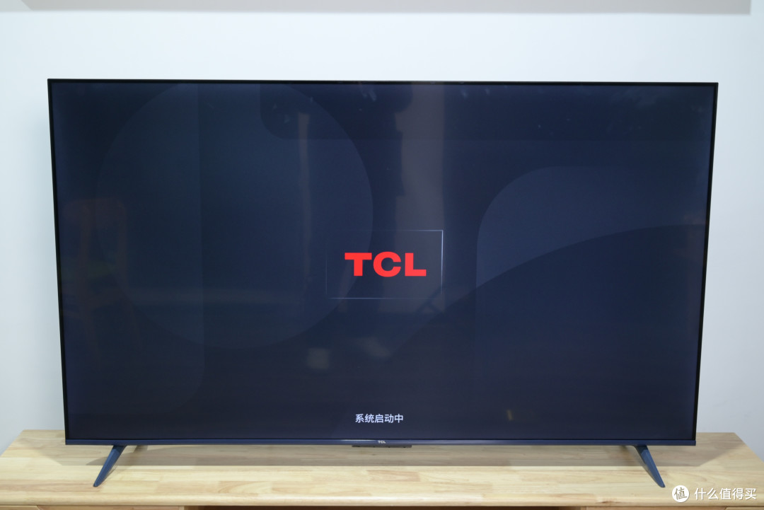 电视选购：TCL百级背光分区电视V8G系列怎么样？到底值不值得买？_液晶电视_什么值得买
