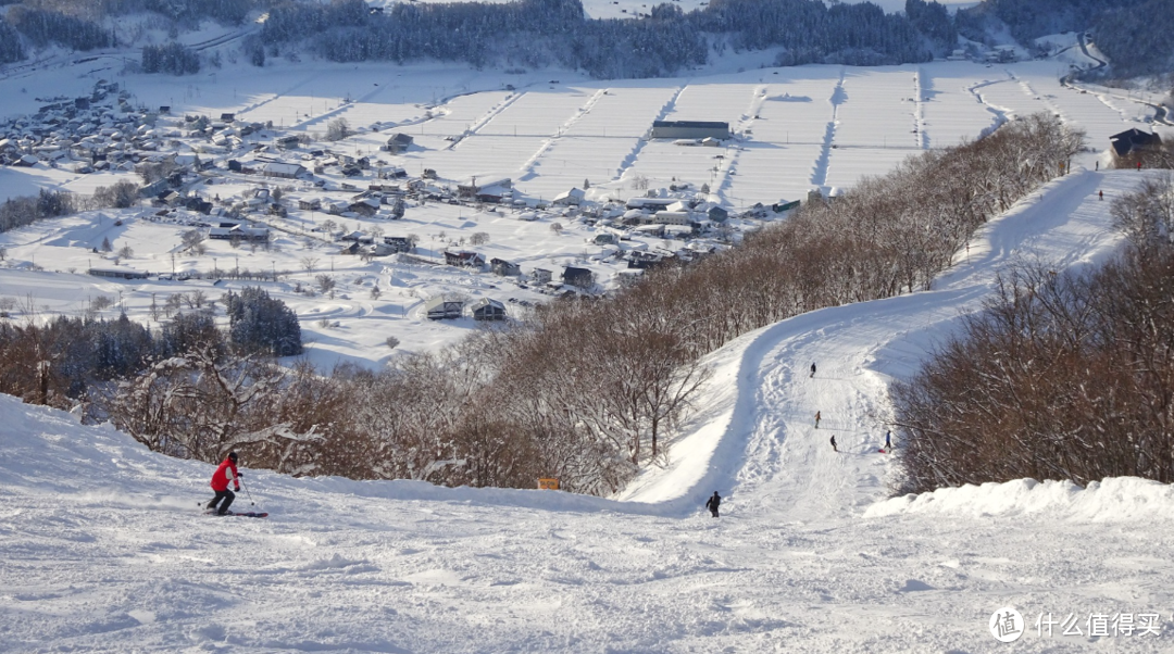 专业滑雪 证书CSIA level 考试二三事_考试认证_什么值得买