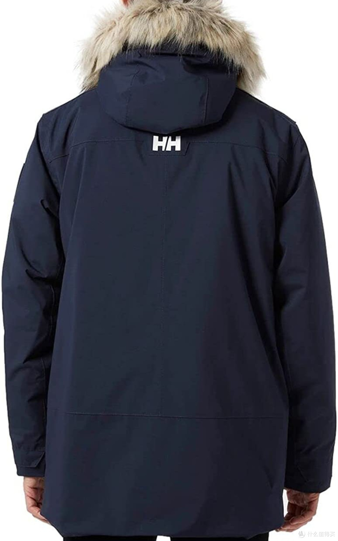 超级好价,892元的HellyHansen Dublin派克大衣，1178元HELLY HANSEN Verglas Icefall羽绒服_男士羽绒服_什么值得买