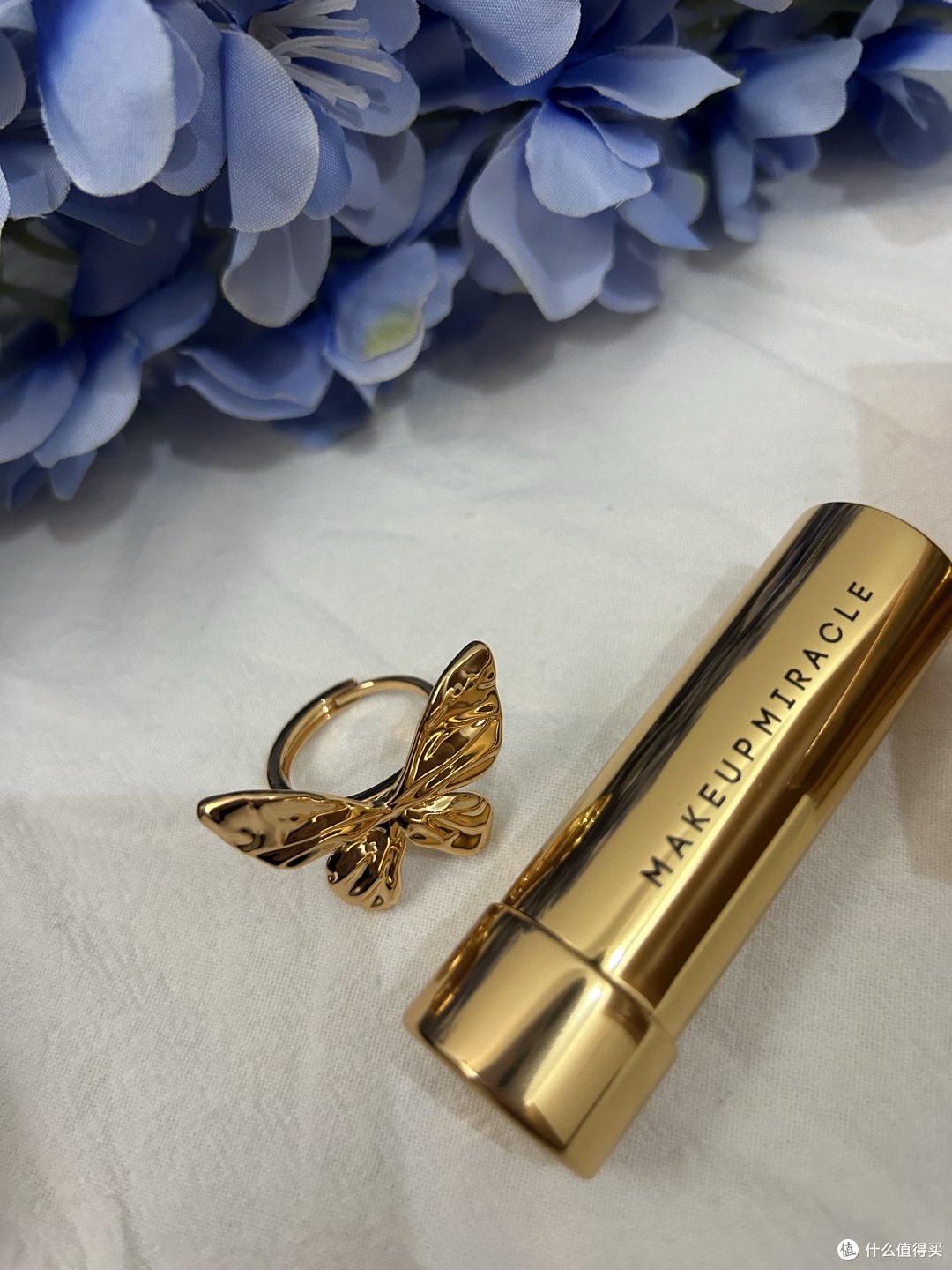 Makeup miracle，这么精致的口红你见过吗_口红_什么值得买