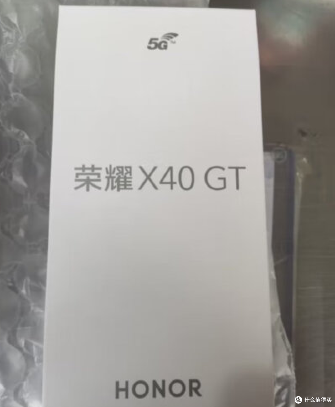 超大LCD屏幕，144Hz刷新率，荣耀X40GT_安卓手机_什么值得买