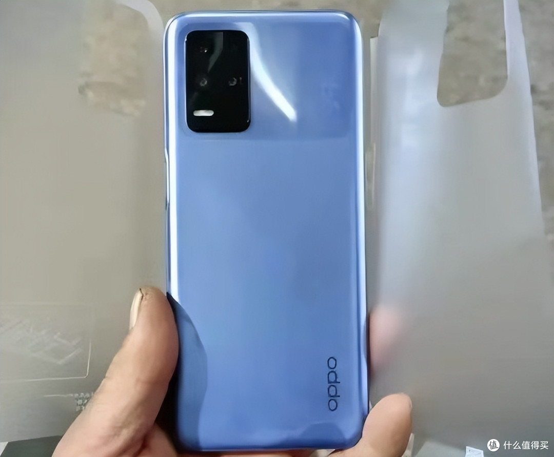 5000mAh+天玑810+90Hz+13GB运存，仅1099元，OPPO高配低价5G手机_手机_什么值得买