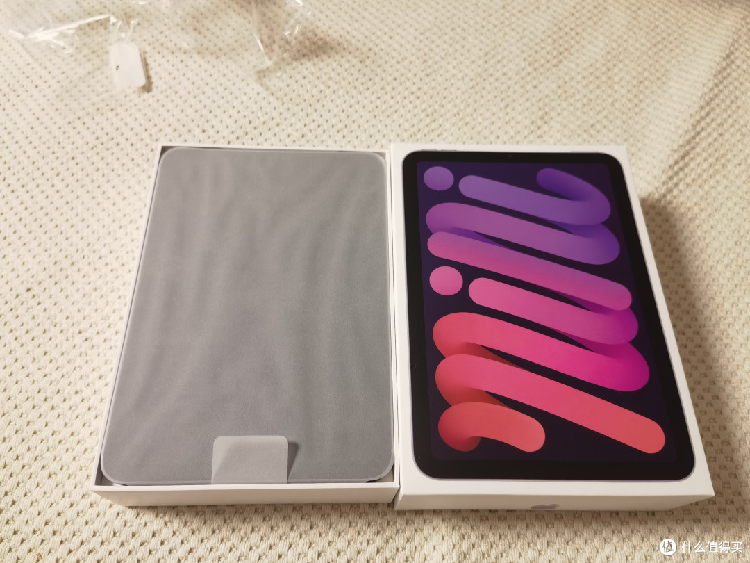 iPad mini6 四个月使用体验_iPad_什么值得买