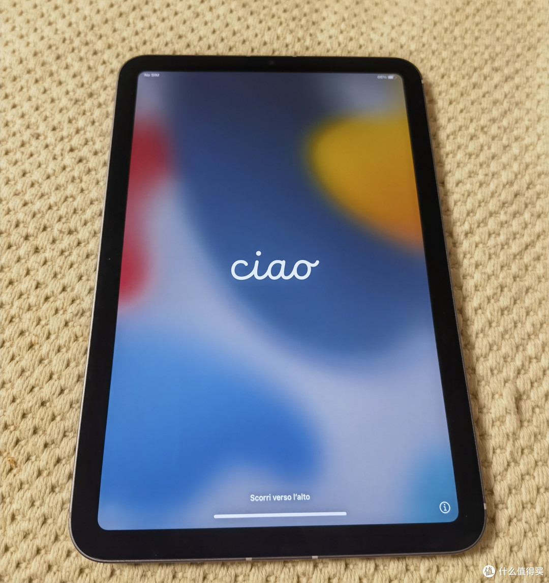 iPad mini6 四个月使用体验_iPad_什么值得买