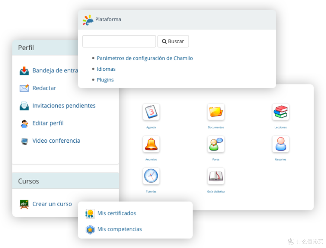 2023 值得考虑的十大学习管理系统 LMS 软件_办公软件_什么值得买