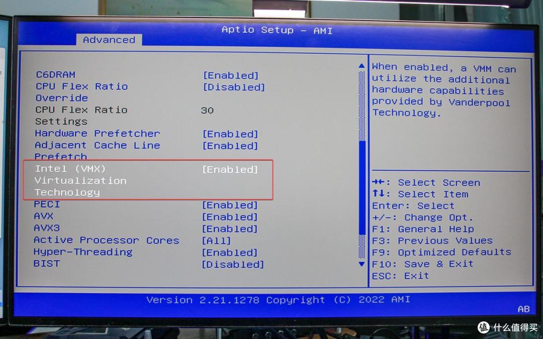 ESXi 8.0虚拟机必备知识与保姆级安装过程__什么值得买