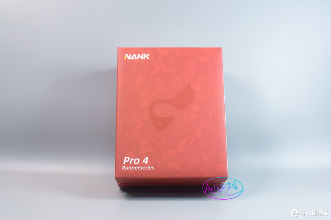 南卡NANK Runner Pro4:着力户外运动的骨传导耳机_耳机_什么值得买