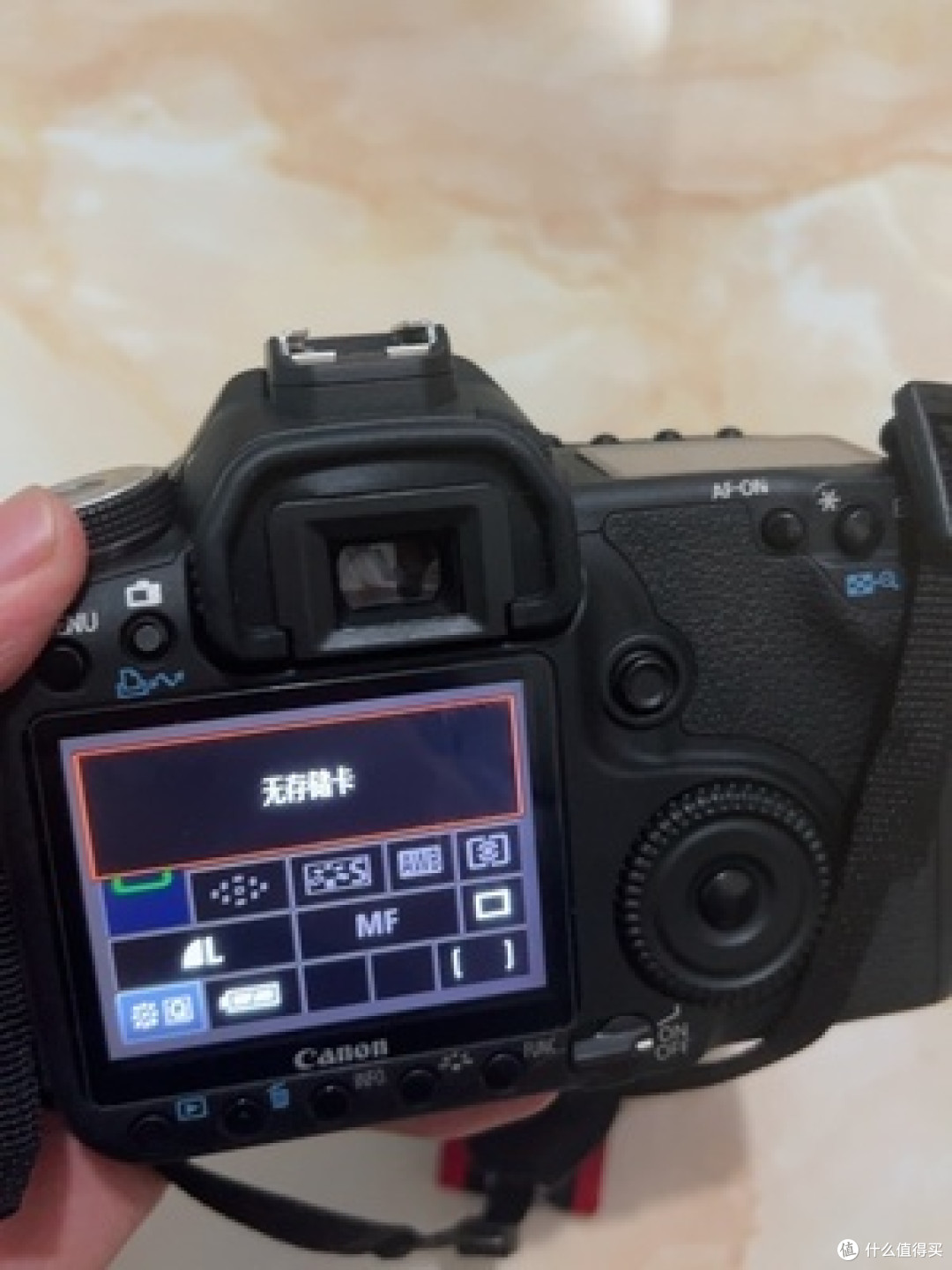 佳能Canon EOS 60D 详细评测_相机_什么值得买