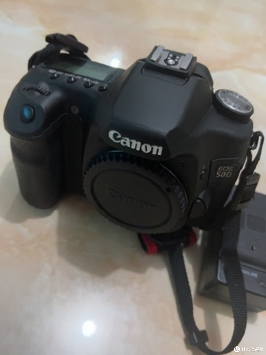 佳能Canon EOS 60D 详细评测_相机_什么值得买