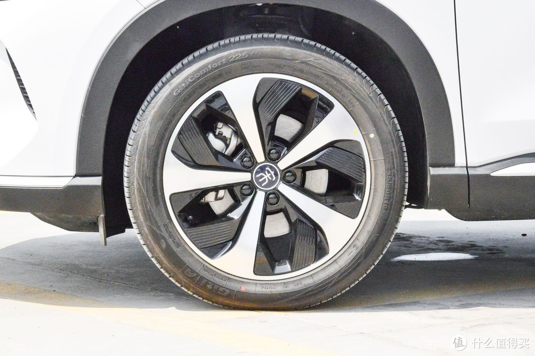 细数开了一年的比亚迪宋PlusDMI有哪些缺点_新能源车_什么值得买