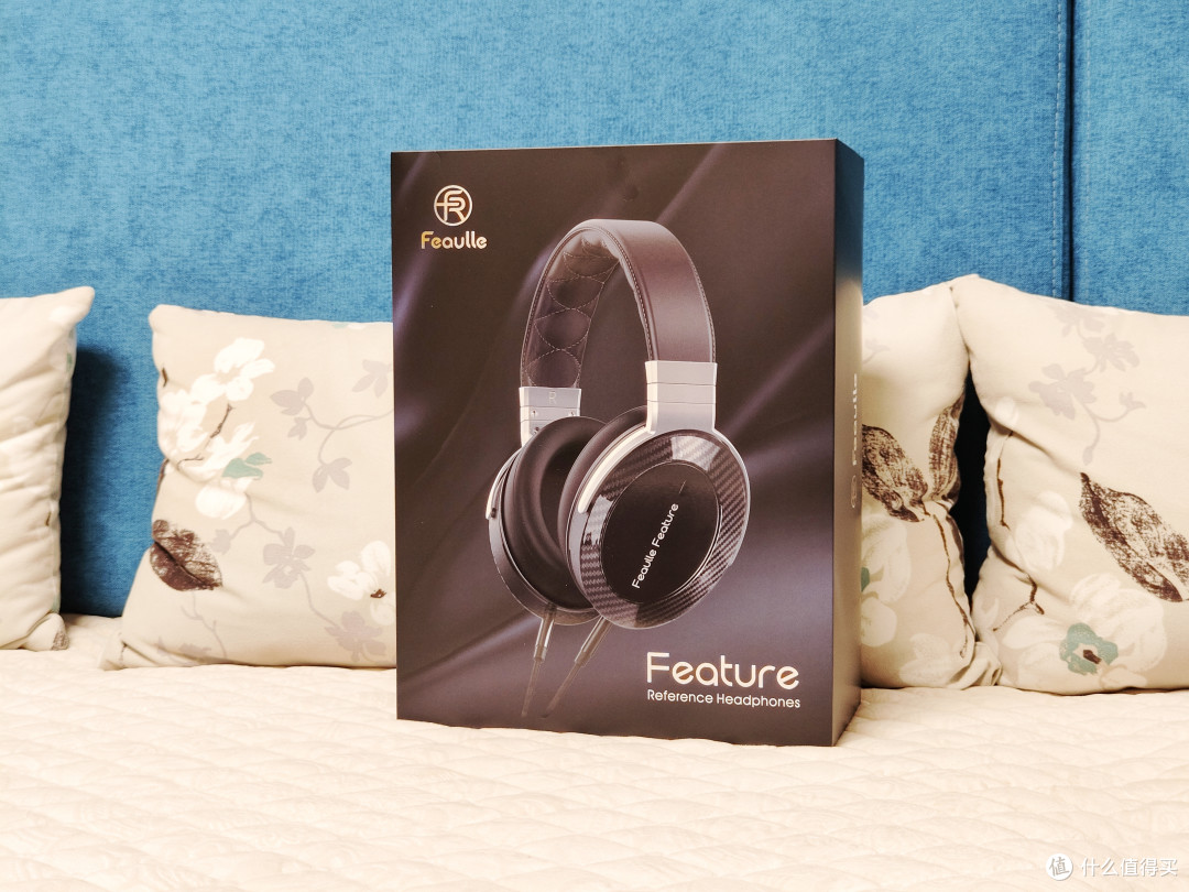 更懂你的头戴式耳机——绯乐Feature主观体验报告_耳机_什么值得买
