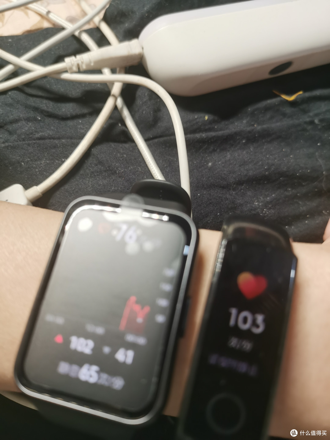 买华为watch fit2翻车了_智能手表_什么值得买