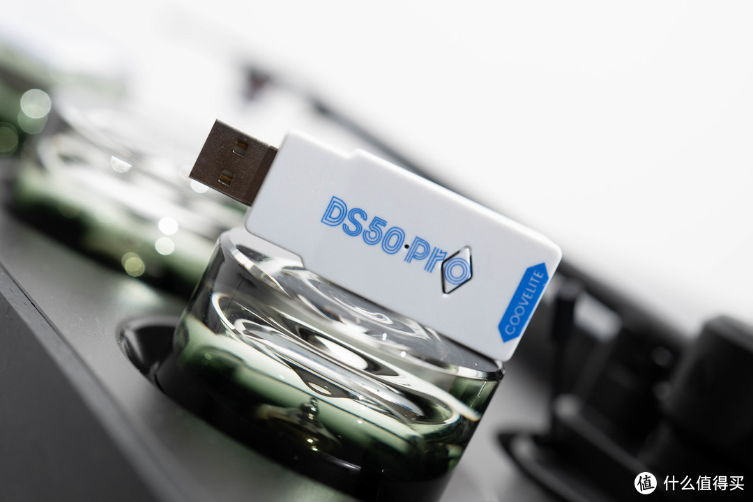 玩转Switch酷威DS50 Pro手柄转接器_接口转换器_什么值得买