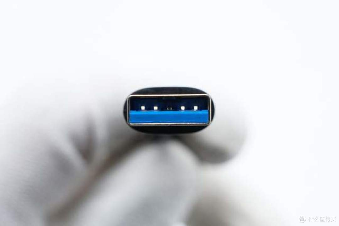 Type-C3.1高速，尽享品质存储，绿联3.5英寸移动硬盘盒评测_移动硬盘盒_什么值得买