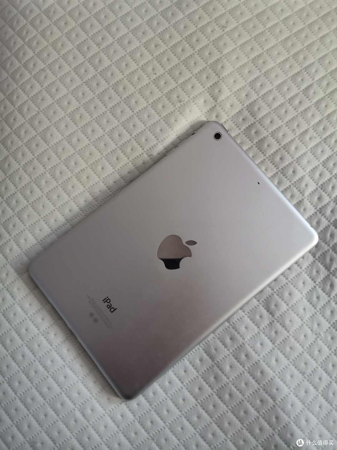 现在还有人用ipadmini2吗？我的mini2还能再战七年！_iPad_什么值得买