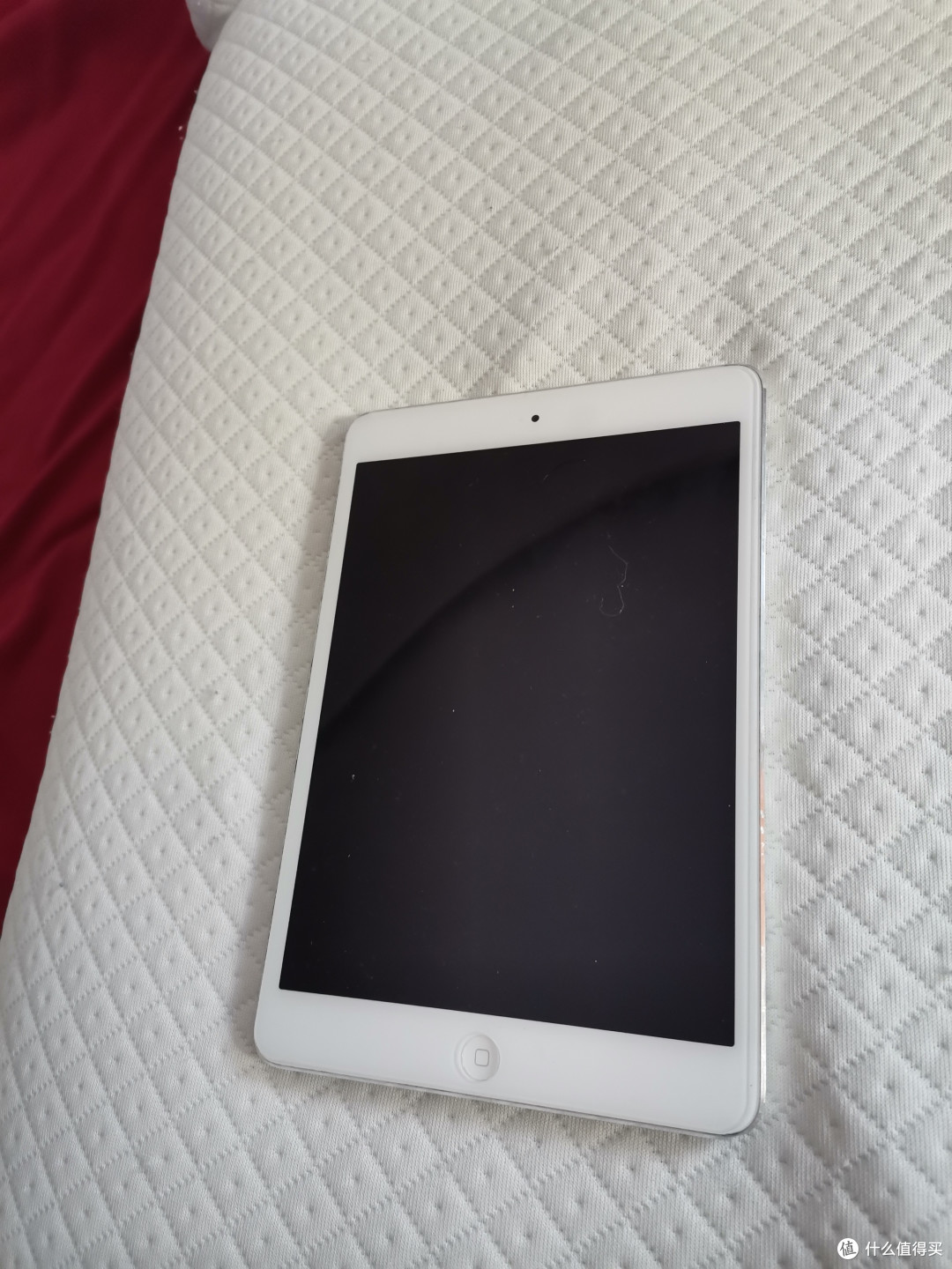 现在还有人用ipadmini2吗？我的mini2还能再战七年！_iPad_什么值得买