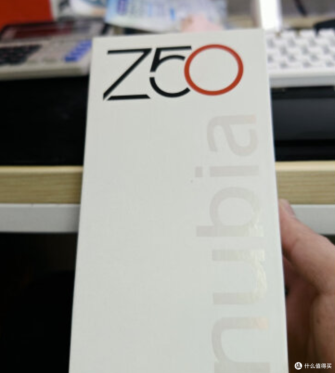 努比亚Z50，价格低于3000元的骁龙8gen2旗舰手机_安卓手机_什么值得买
