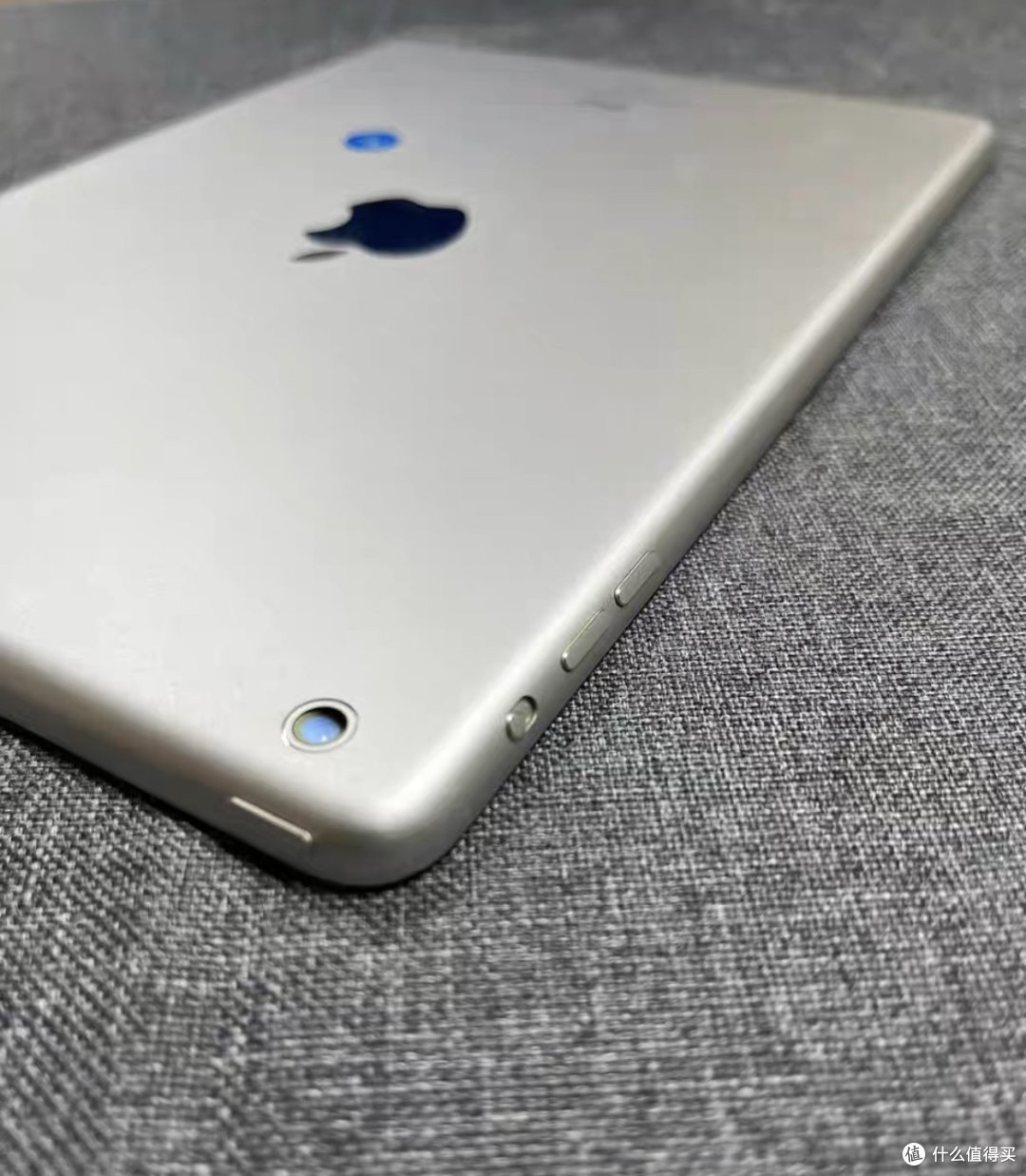 永远的经典iPad mini5！_iPad_什么值得买