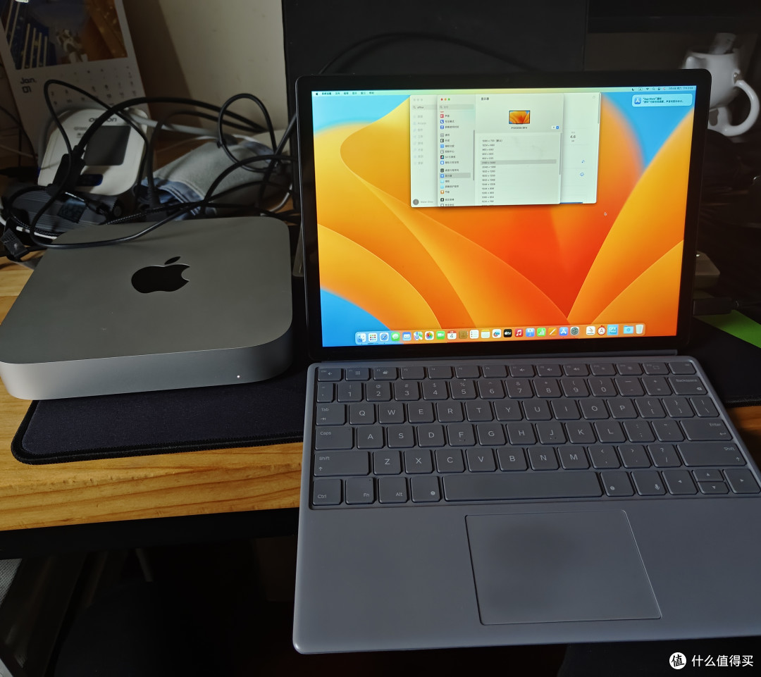 为什么要装风扇？历代Mac mini 热功耗和发热大全_台式机_什么值得买