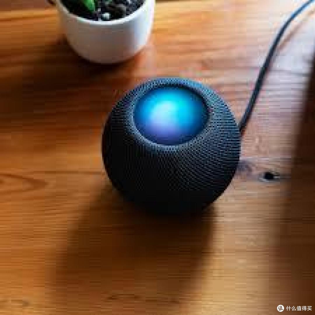 如何重置 HomePod mini？_蓝牙音箱_什么值得买