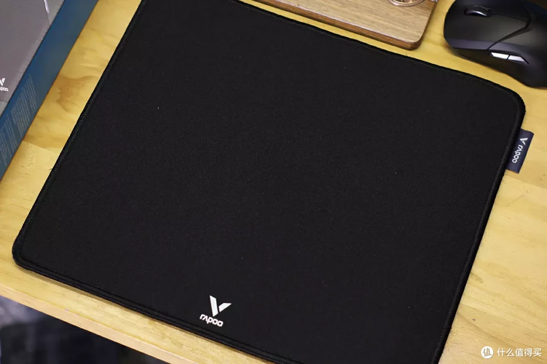 平替GPW？仅78克，轻量且精致的双模游戏鼠标雷柏VT9_鼠标_什么值得买