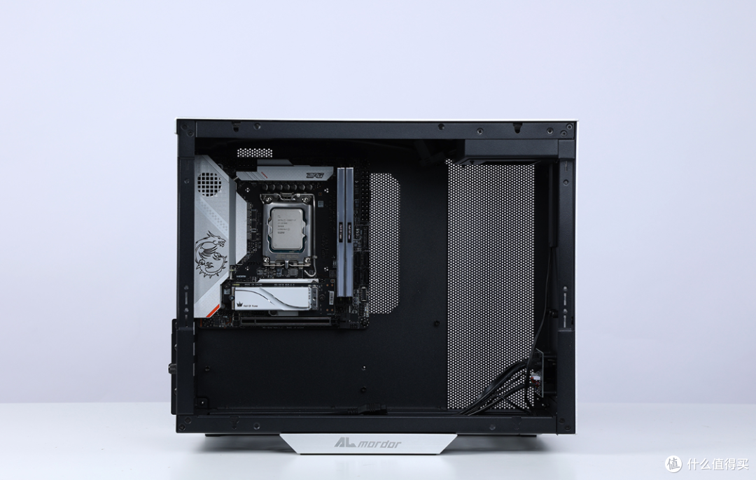 要不要上高频DDR5内存？ 8000MHz的D5 是种什么样的体验？名人堂D5-8000MHz内存小测_机箱_什么值得买