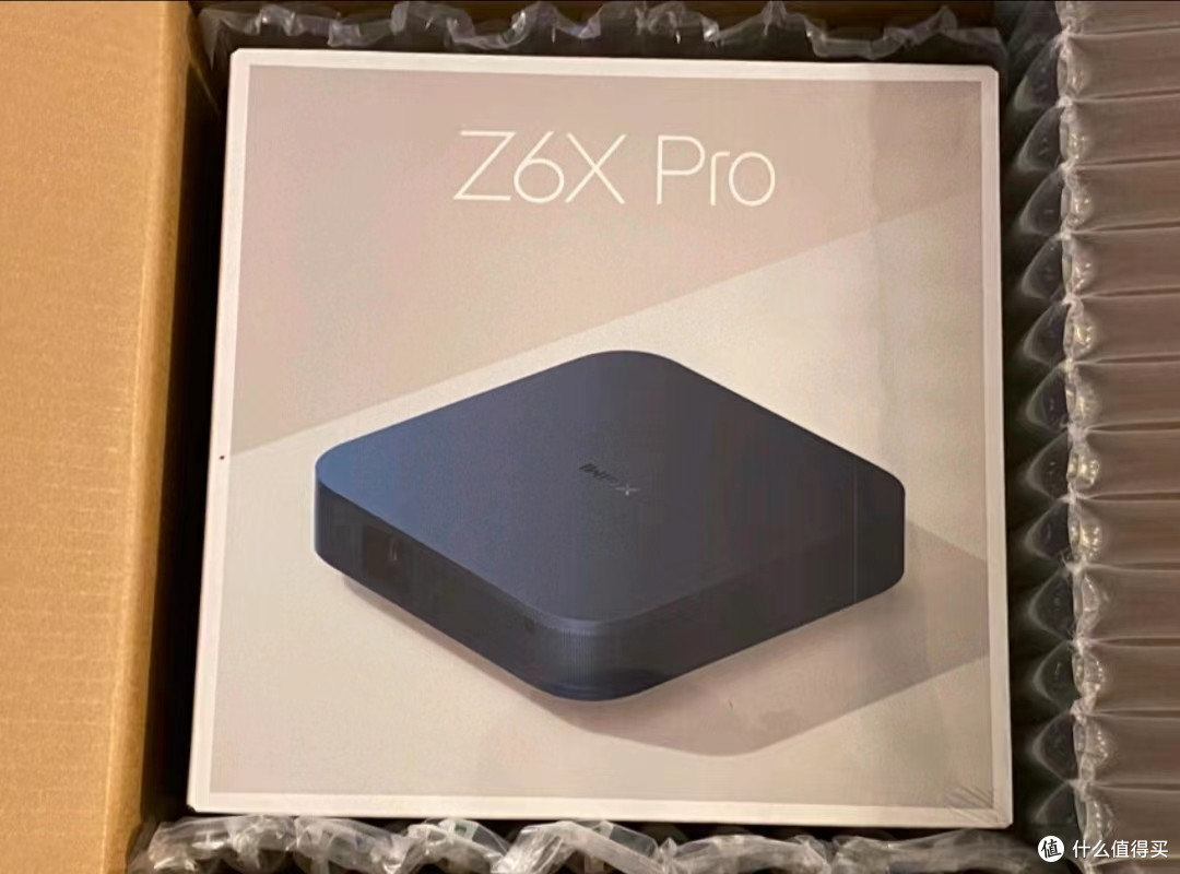极米投影仪Z6X Pro 不得不说真的香_投影设备_什么值得买