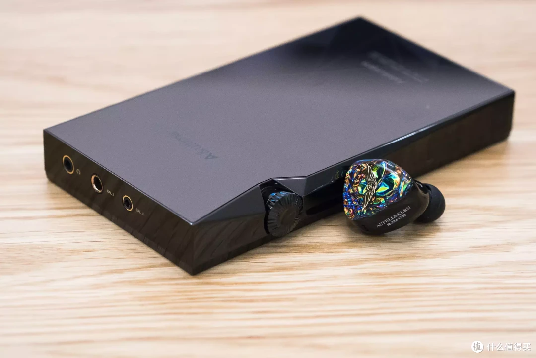 具象化的音乐气质：AK SP3000与奥德赛_随身播放器_什么值得买