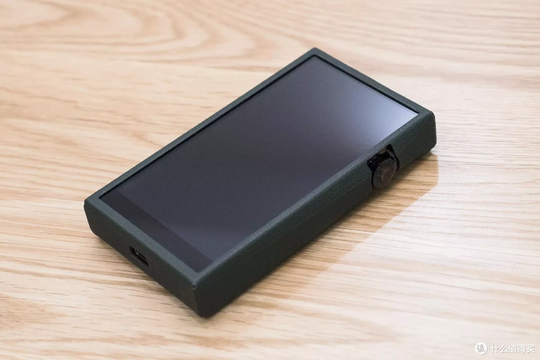 具象化的音乐气质：AK SP3000与奥德赛_随身播放器_什么值得买