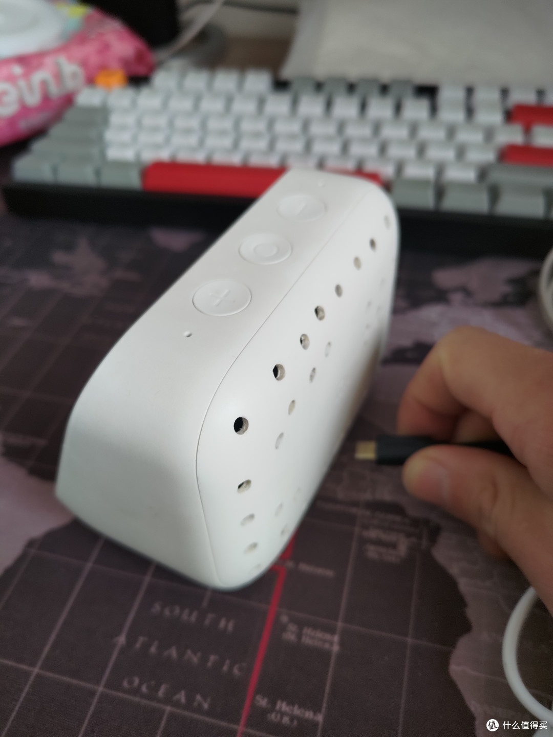 小爱触屏音箱lx04刷机教程②——刷回官方系统_蓝牙音箱_什么值得买