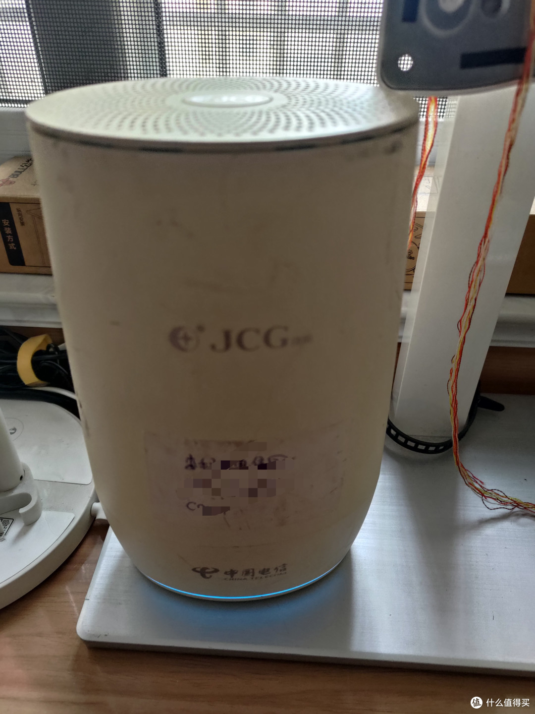 60元极致性价比的WIFI6路由器①——JCG Q10pro/Q20_路由器_什么值得买