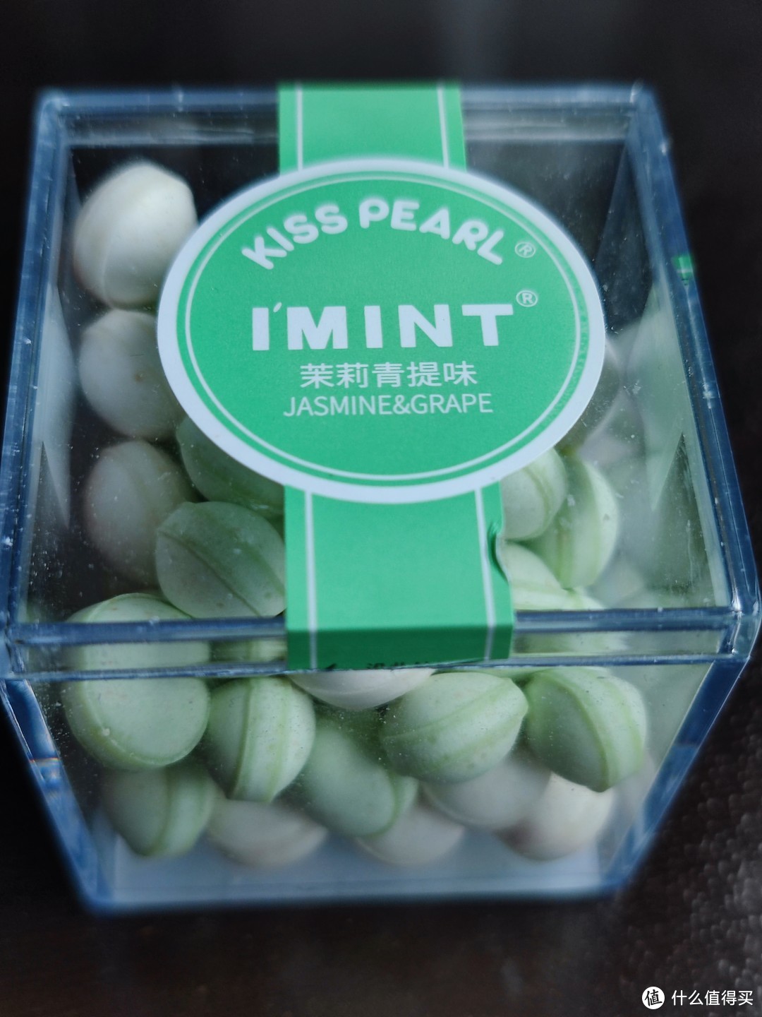 我的装备清单｜IMINT薄荷糖 口齿清新伴侣_休闲食品_什么值得买
