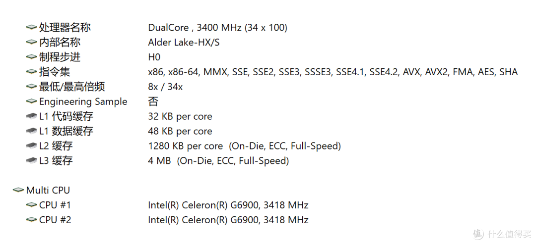 赛扬G6900+华南H610I+AX101NGW+九州风神魔方CH370：12代赛扬处理器性能是否够用？无光污染装机体验_机箱_什么值得买