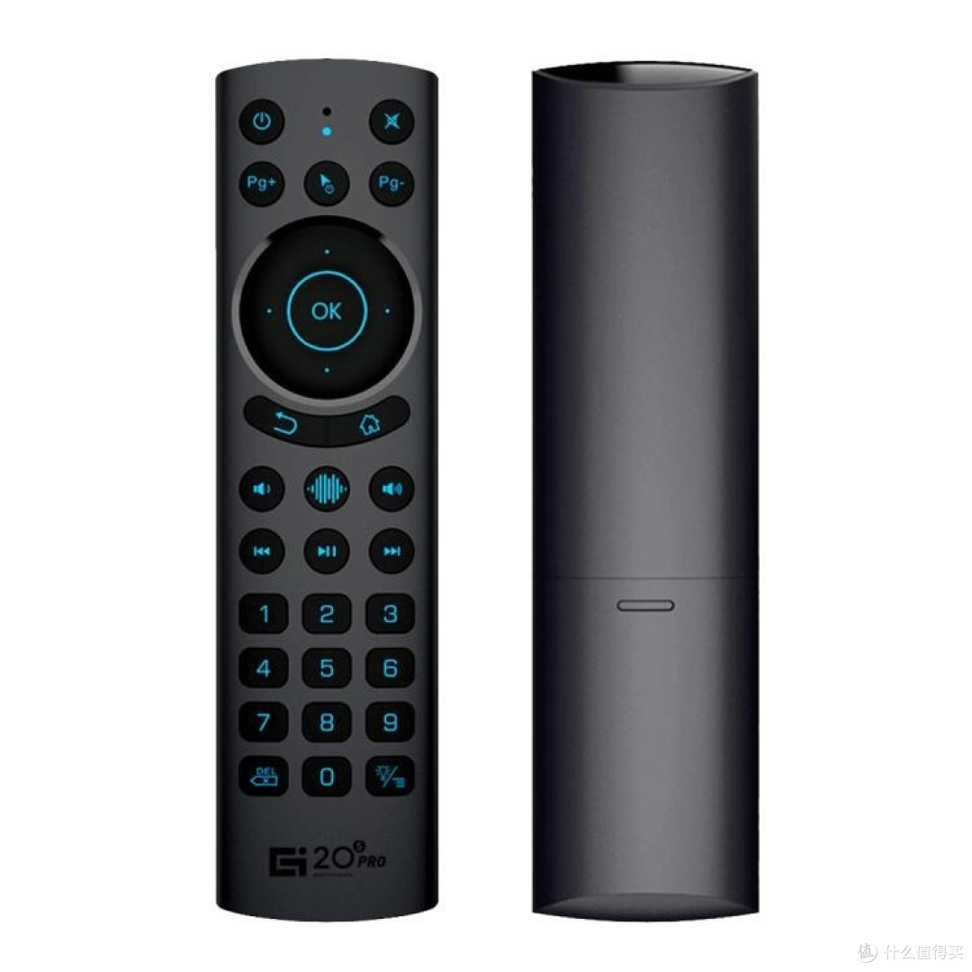 HTPC/迷你主机遥控器操纵方案_家电安装_什么值得买