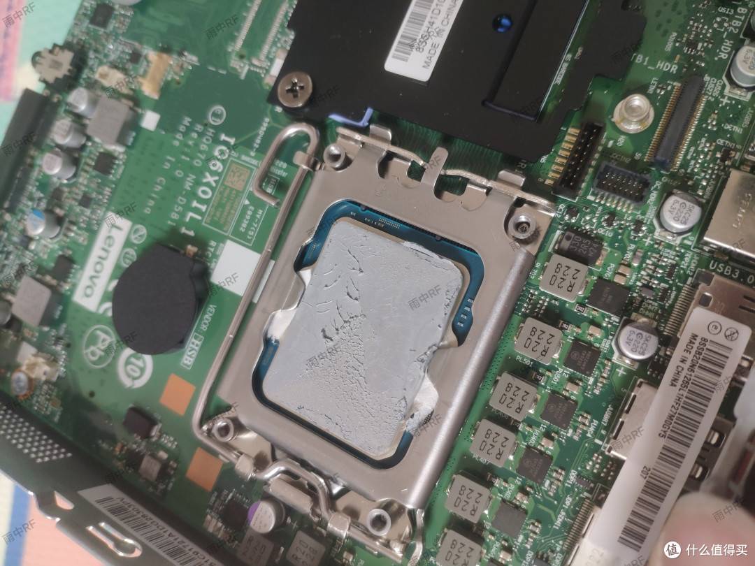 12代一升迷你主机简单介绍对比:HP elite mini 800 g9，Dell 7000mff，Lenovo p360 tiny_台式机_什么值得买