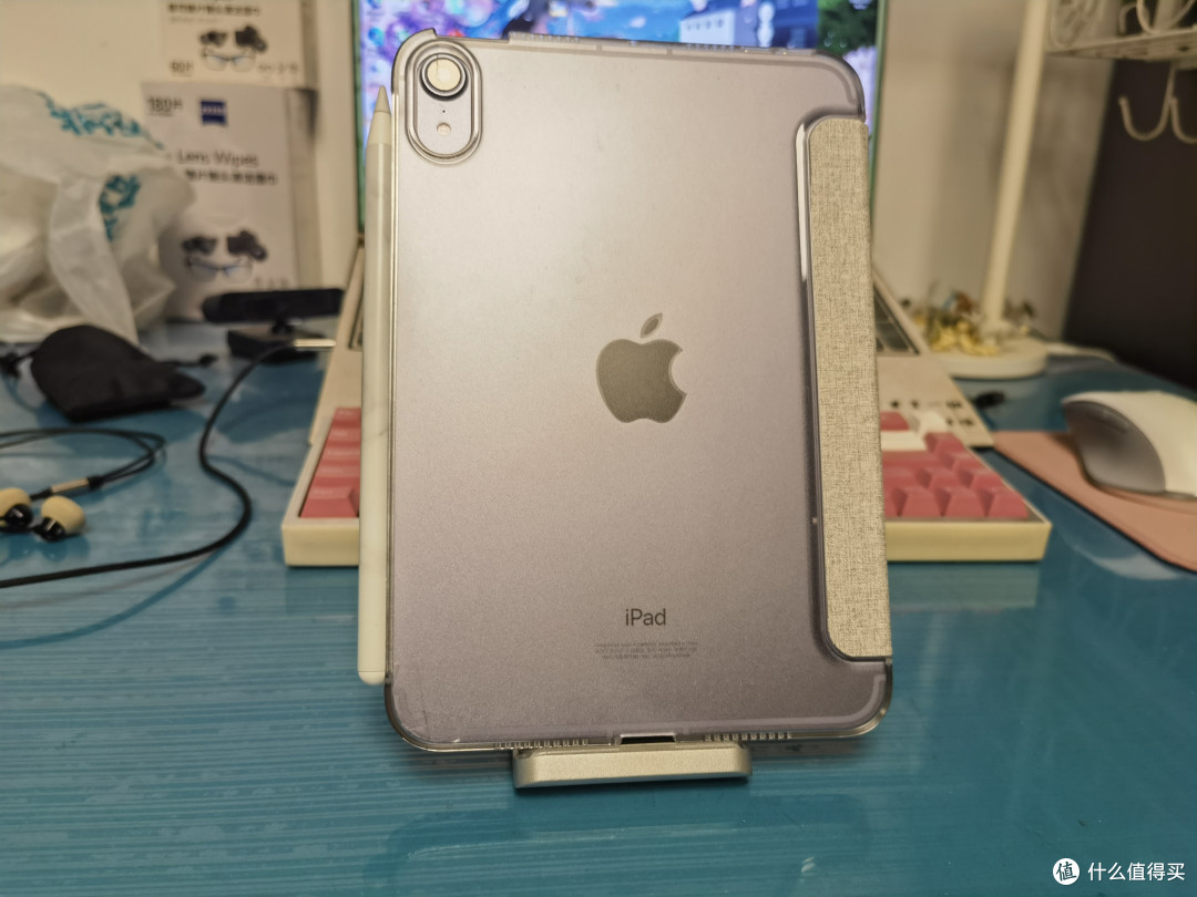 iPad mini6 四个月使用体验_iPad_什么值得买