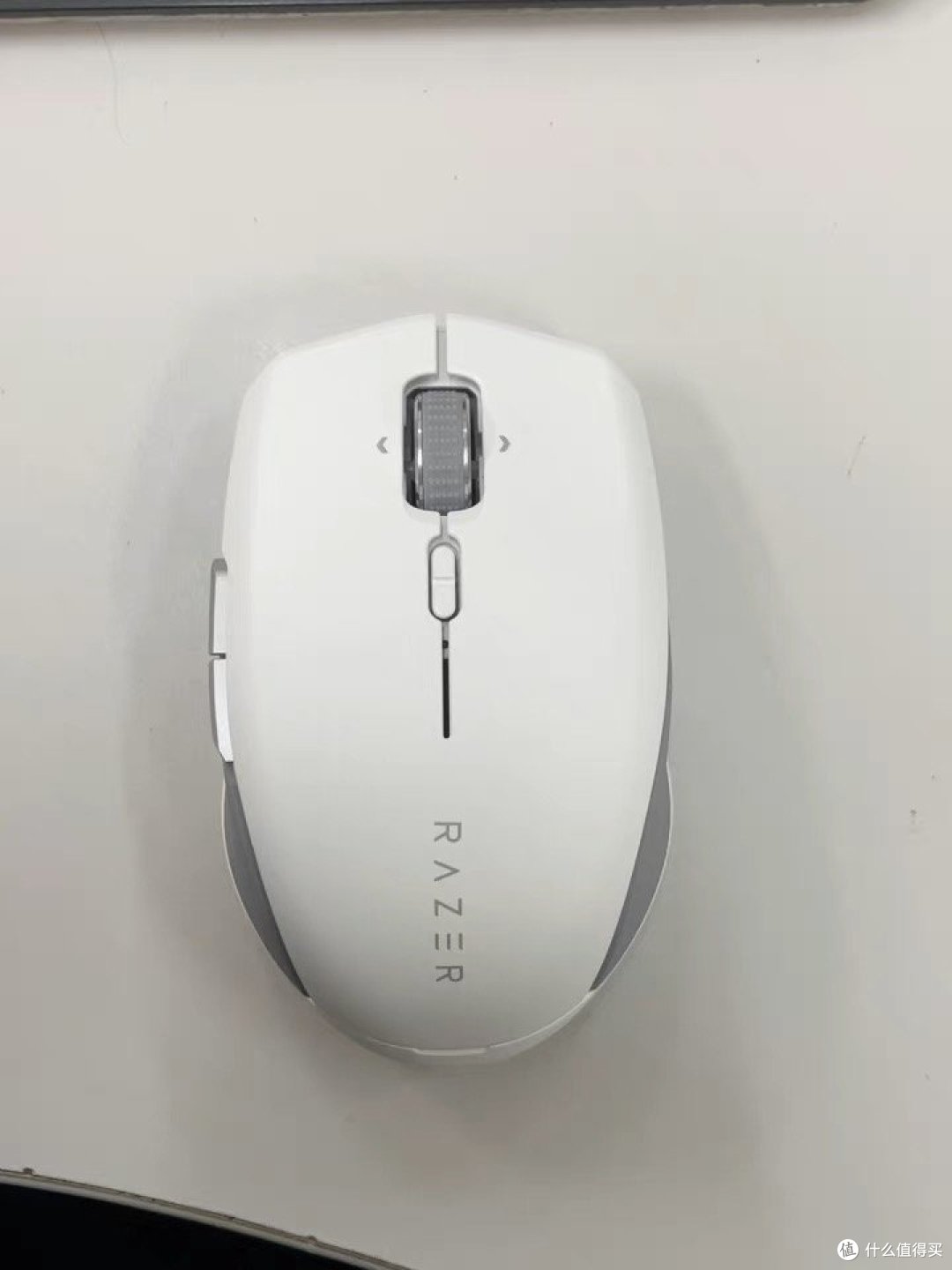 鼠标推荐-Razer Pro Click Mini_鼠标_什么值得买