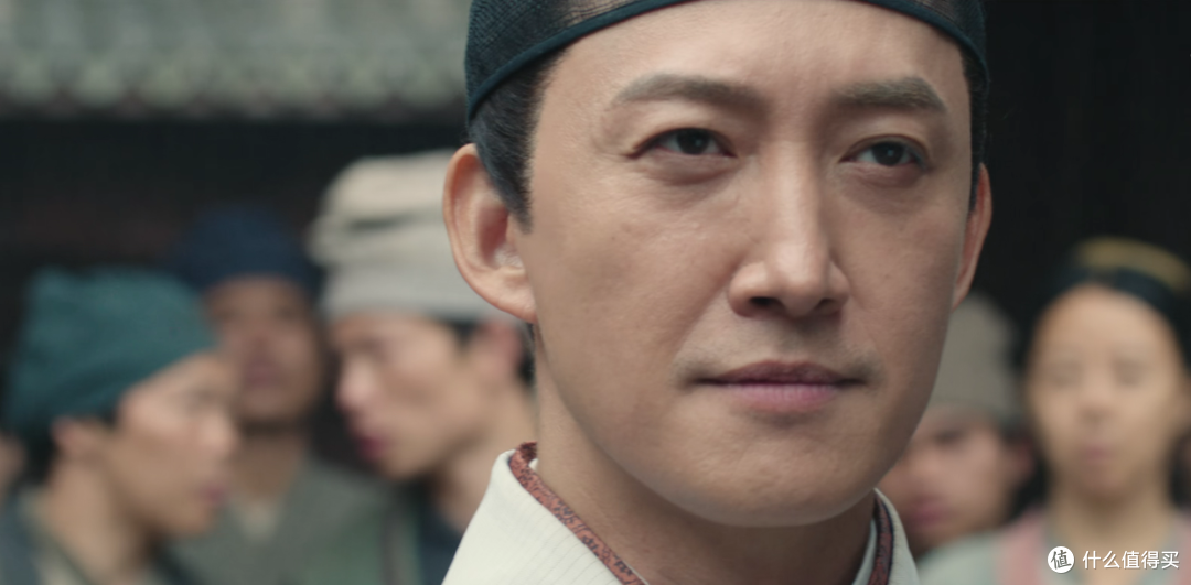 显微镜下的大明真史结局，帅家默流放三千里，程仁清死缓_其他文化娱乐_什么值得买